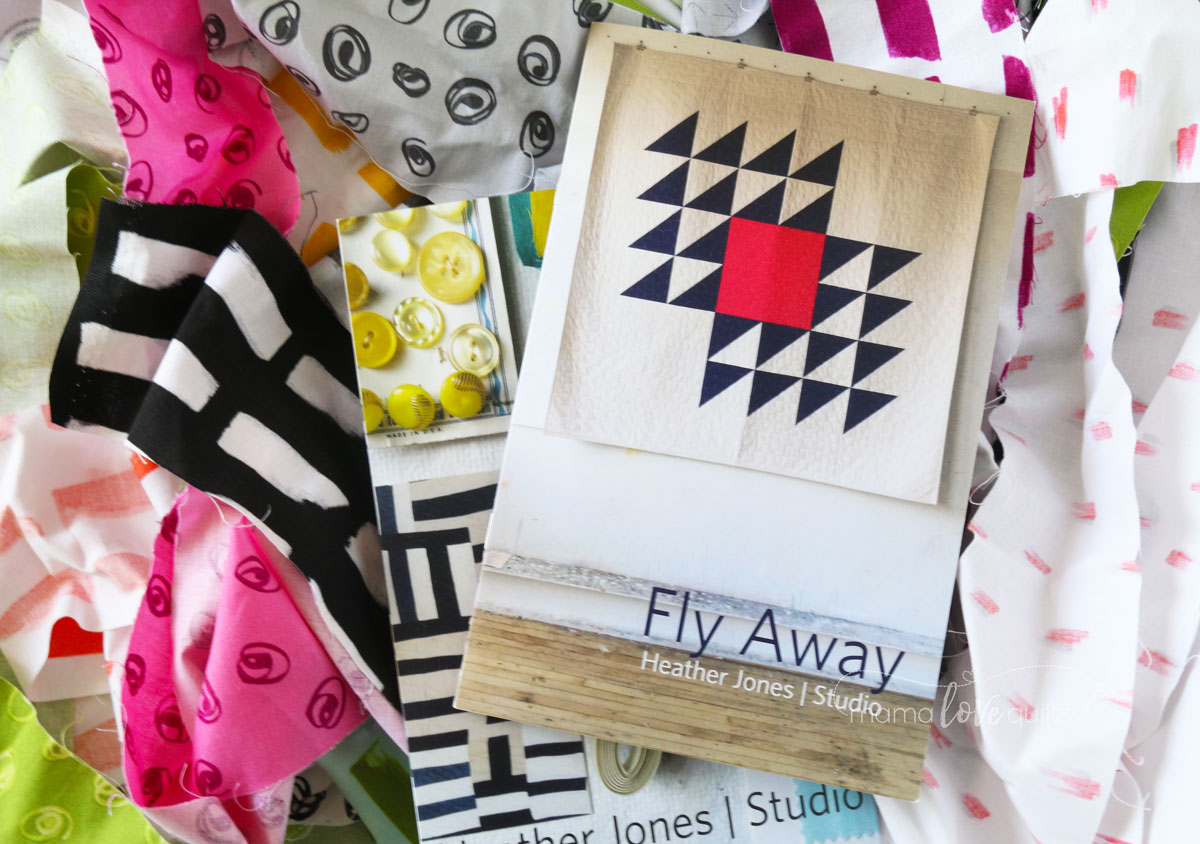What Happens When You Take a Workshop with Heather Jones? – Mama Love ...